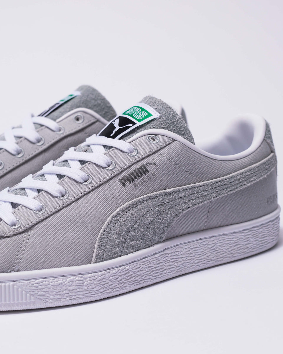 SNS x PUMA Suede Hemp | SNS - SNEAKERSNSTUFF